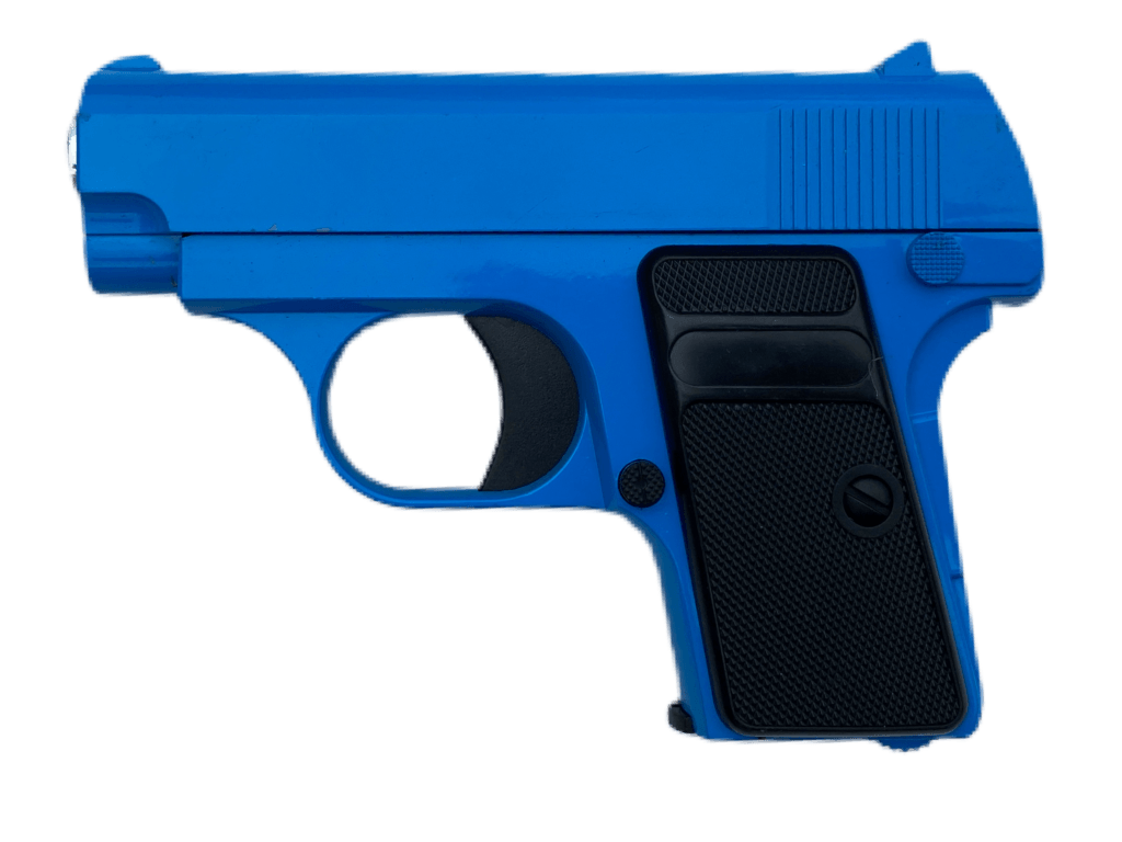 G1 Metal Airsoft BB Gun (Pistol) Blue | BBGunsExpress