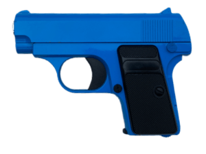 G1 Metal Airsoft BB Gun (Pistol) Blue | BBGunsExpress