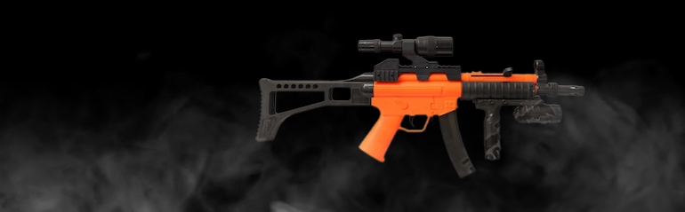 BBGunsExpress - Airsoft Guns and Accessories