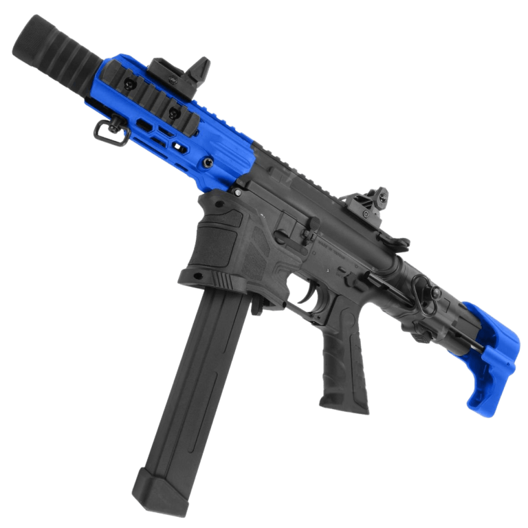 Bulldog Falcon Z QD Airsoft Gun | BBGunsExpress