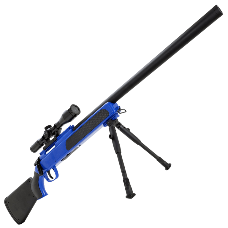 ZM51 Sniper Airsoft Rifle | BBGunsExpress