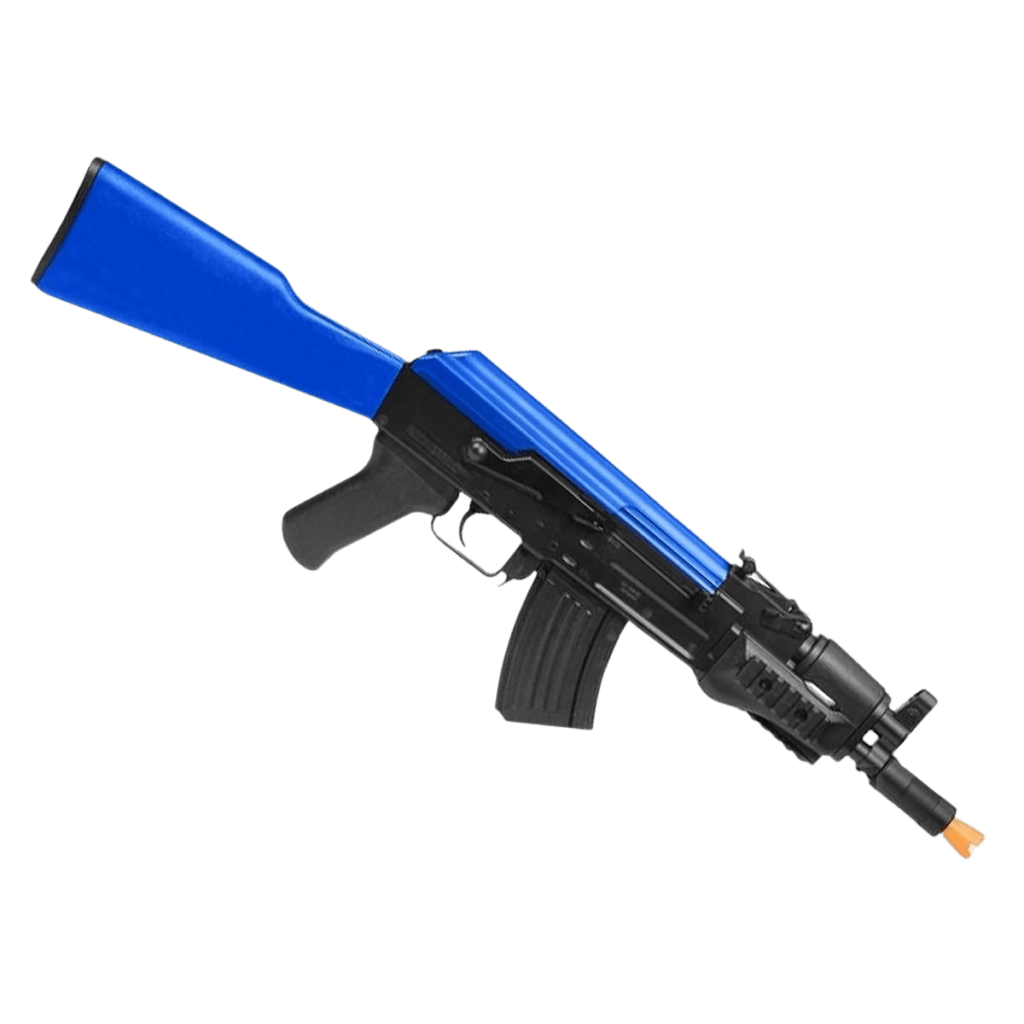 Red Jacket AKU-47 Electric Airsoft Gun from Umarex | BBGunsExpress