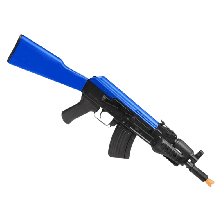 Red Jacket AKU-47 Electric Airsoft Gun from Umarex | BBGunsExpress